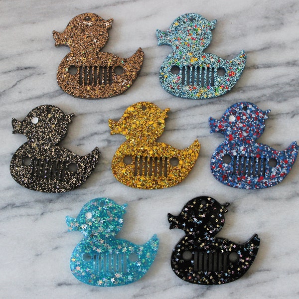 Jeep and Duck Keychain - Etsy