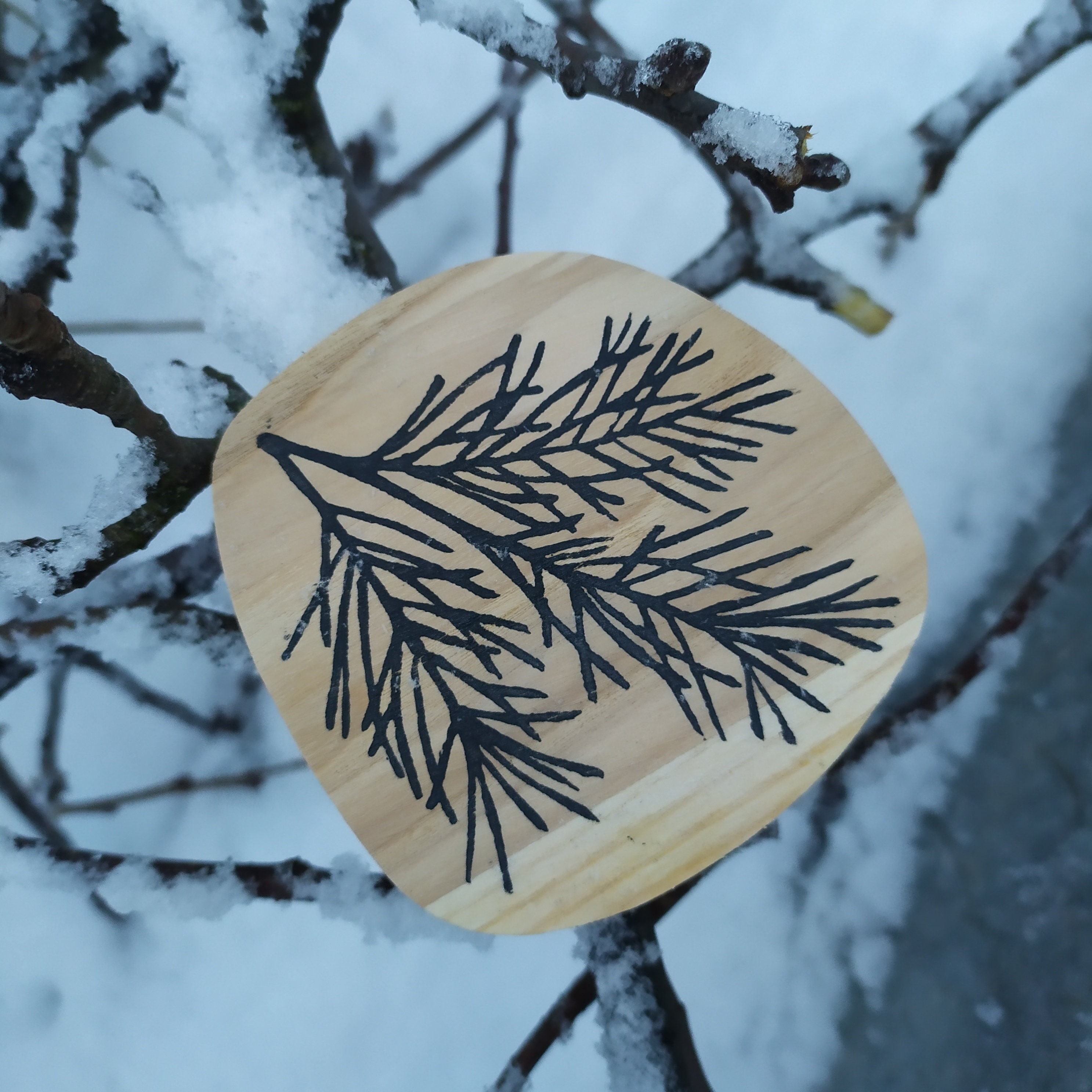 Christmas Rubber Stamp Card Making and Christmas Craft Christmas ...