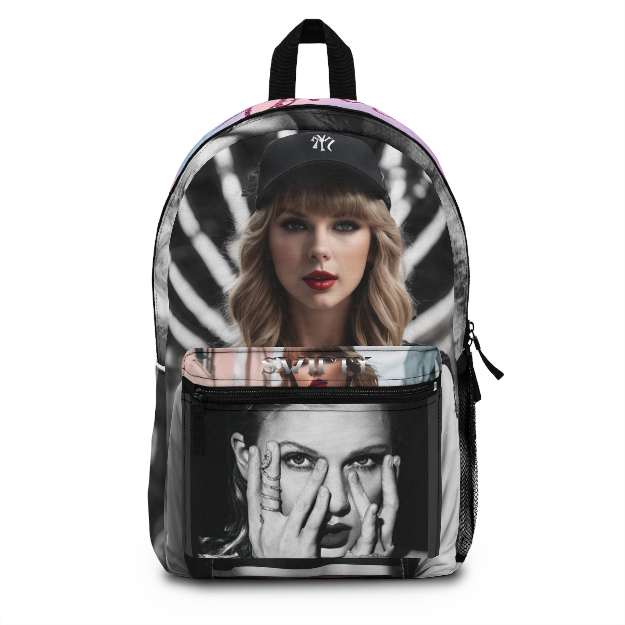 The Eras Tour Taylor Backpack, Taylor Backpack sold by Insensitivity ...