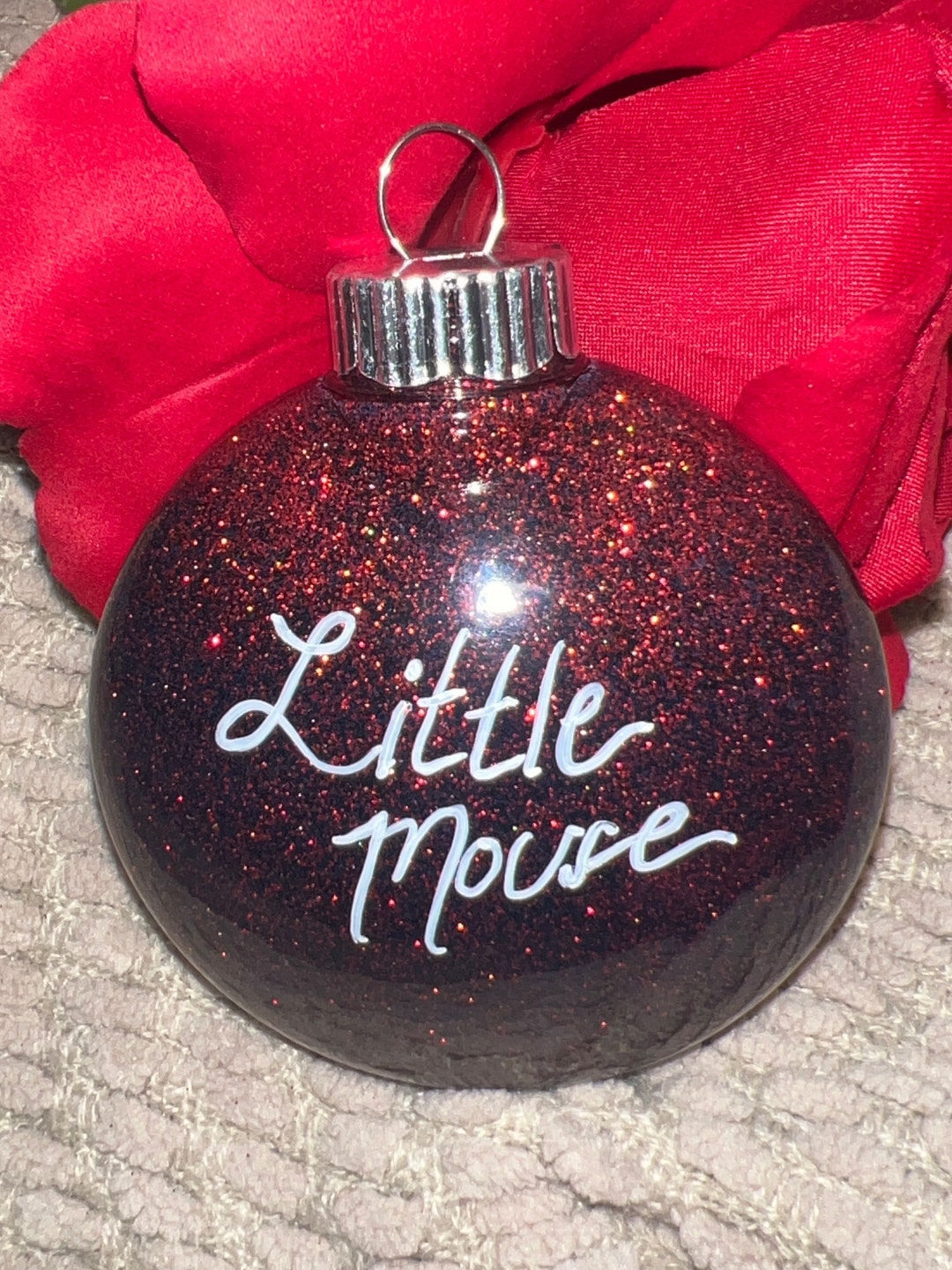 Haunting Adeline Christmas Ornament - Etsy