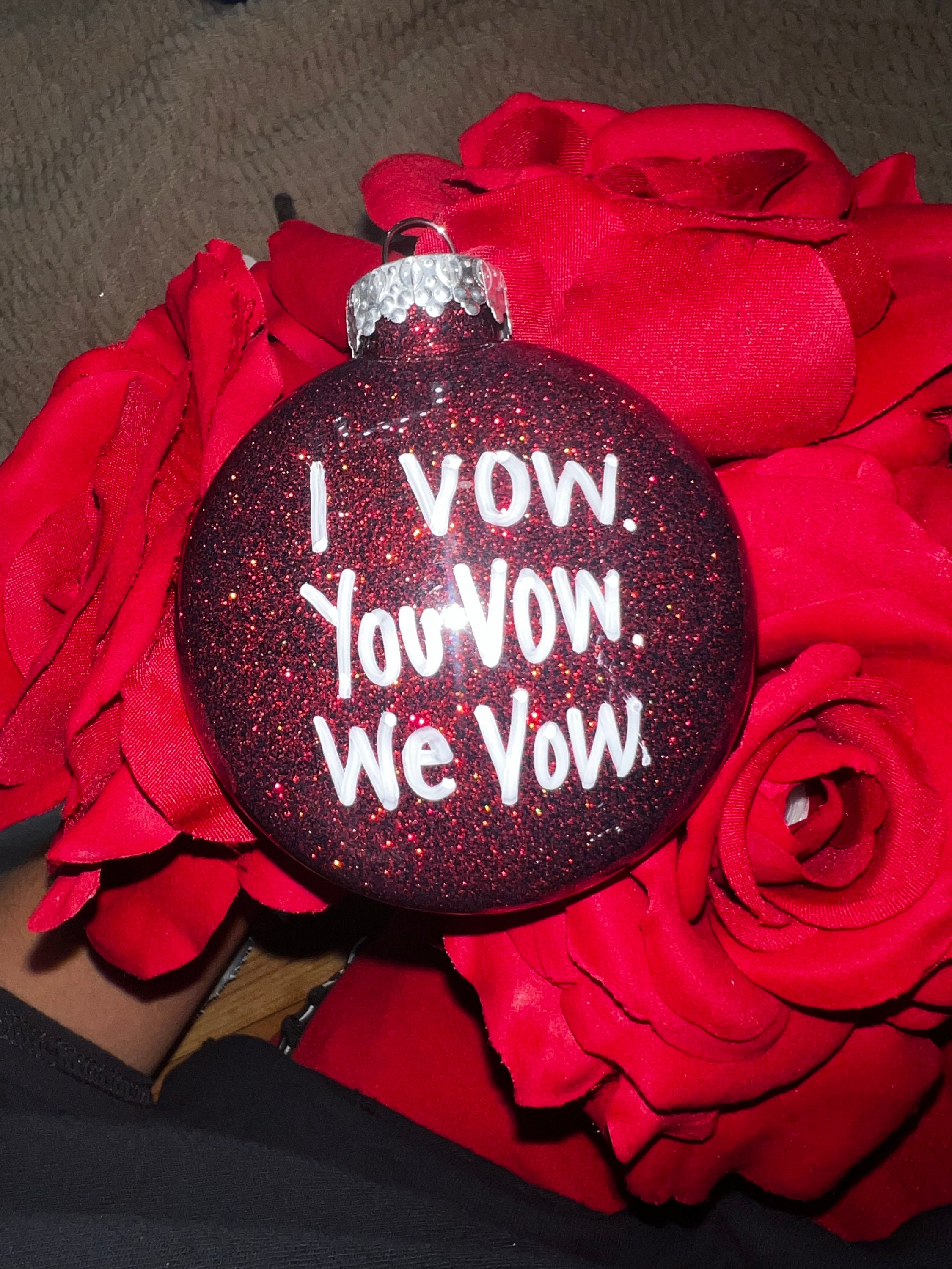 The Ritual Barrington University Christmas Ornament Ib Shantel Tessier ...