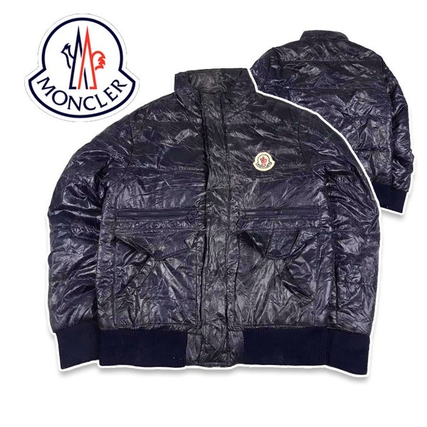 Moncler Jacket Replica - Etsy