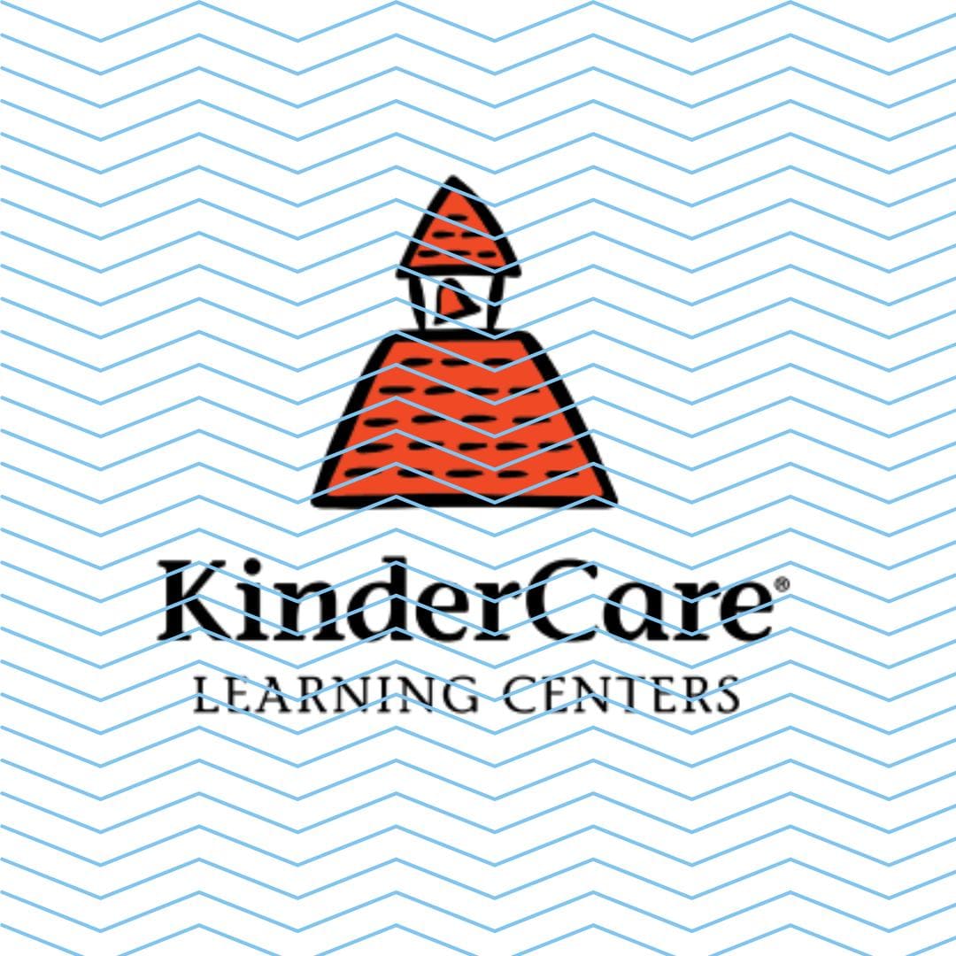 Kindercare Learning Center Logo Only - Digital Item - Etsy