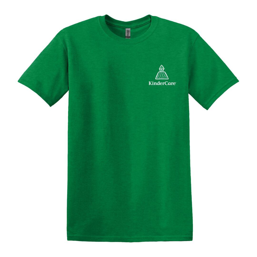 Kindercare Learning Center Shirt - Crewneck T-shirt & Hoodie - Etsy