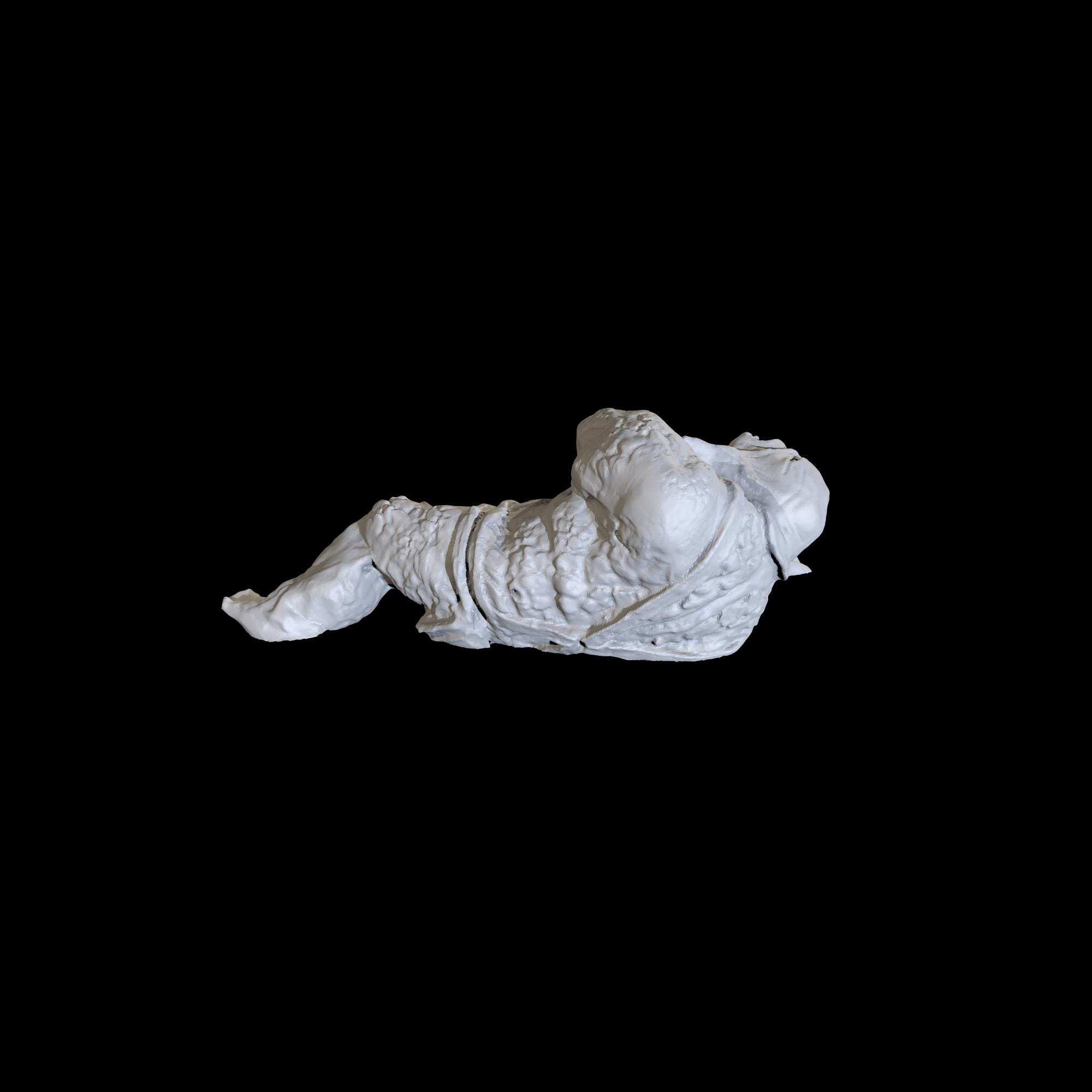 Fallen Trolls X2 - STL File - Etsy