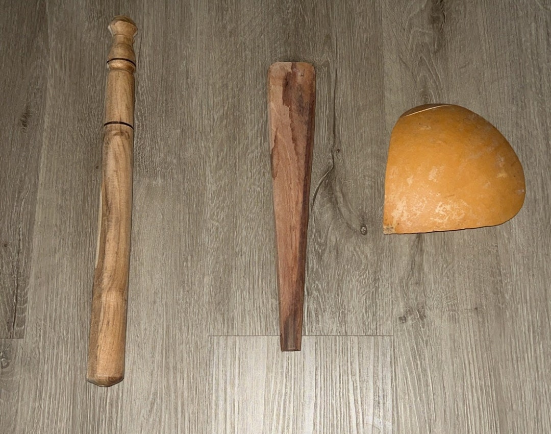 KITCHEN UTENSILS/ Omorogun Turning Stick - Etsy