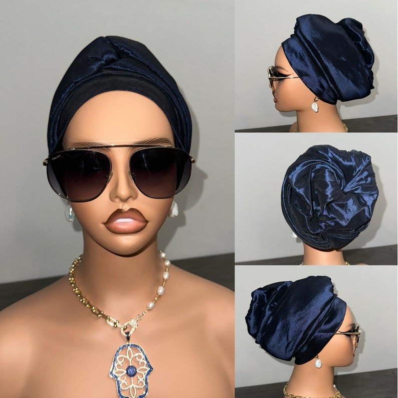 AFRICAN TURBANS for Women - Etsy