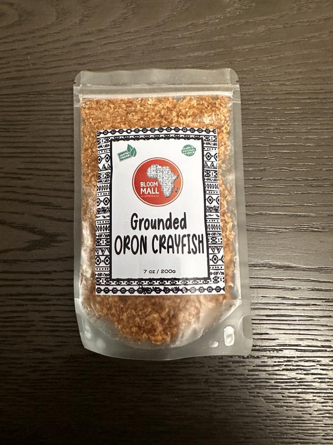 GROUNDED CRAYFISH oron Crayfish - Etsy