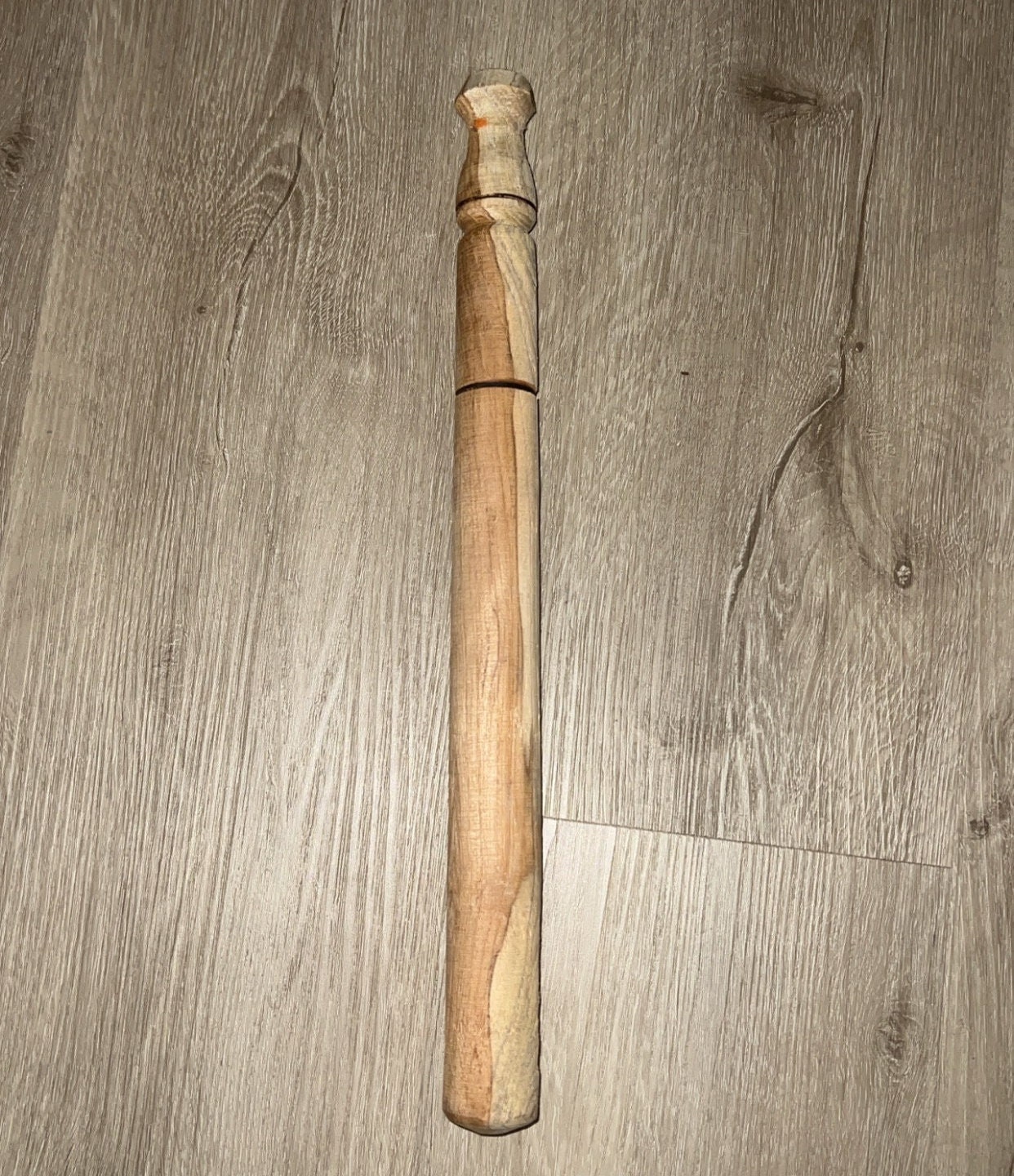 KITCHEN UTENSILS/ Omorogun Turning Stick - Etsy