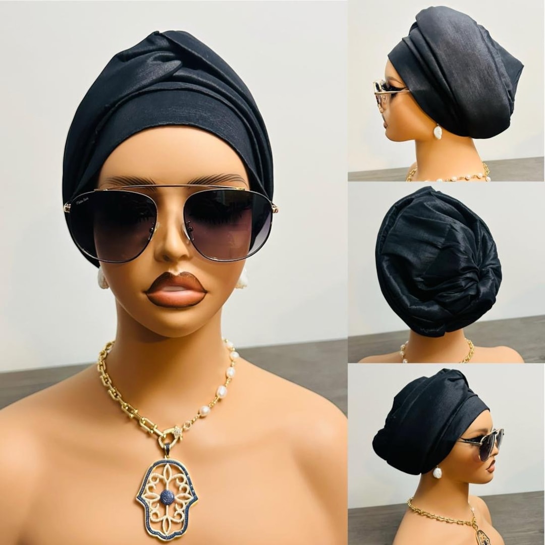 AFRICAN TURBANS for Women - Etsy