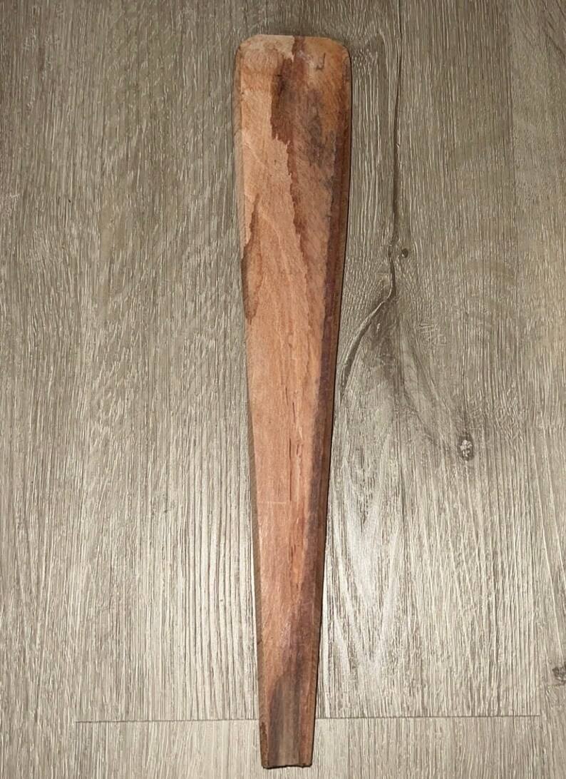 KITCHEN UTENSILS/ Omorogun Turning Stick - Etsy