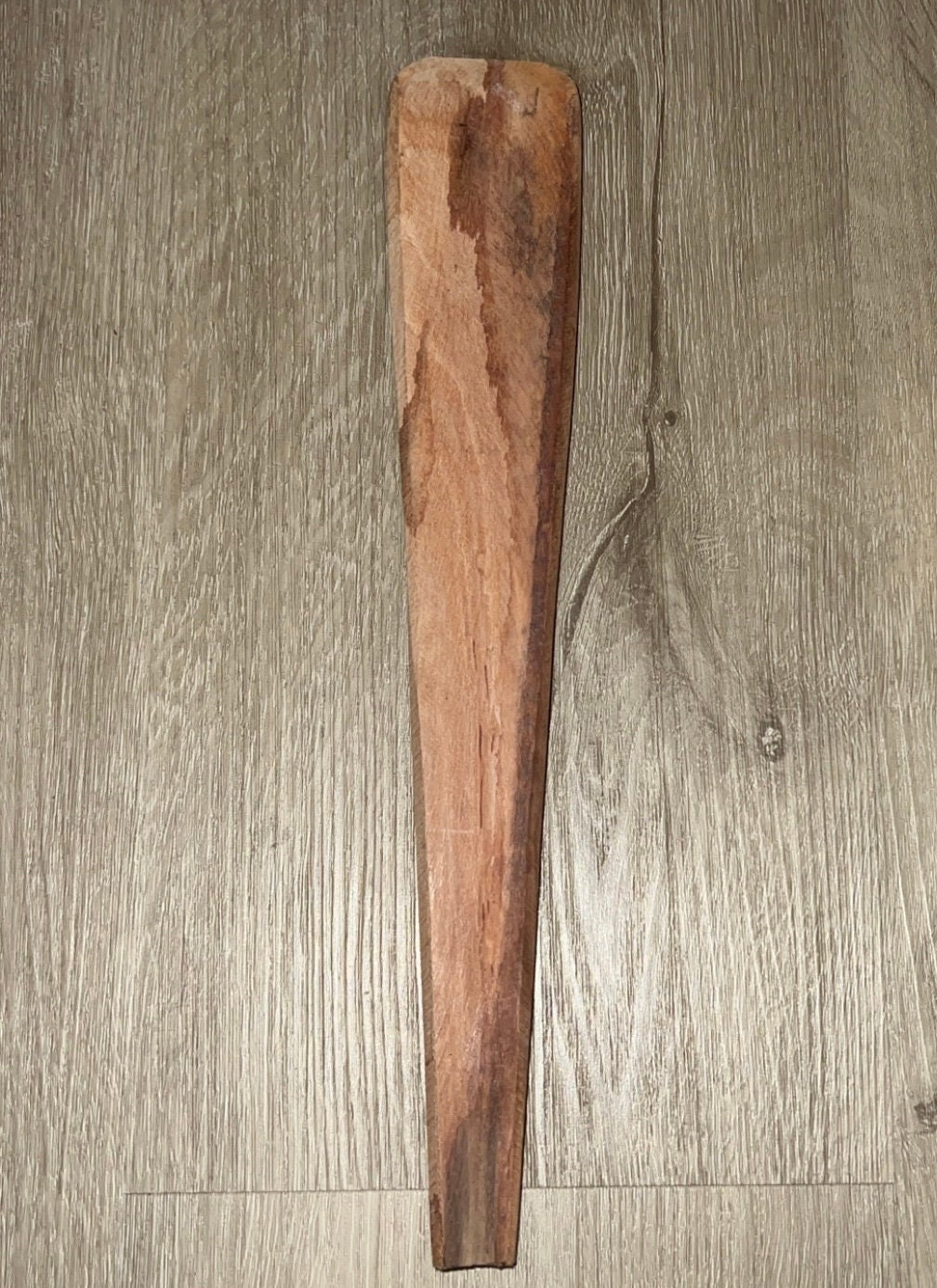 KITCHEN UTENSILS/ Omorogun Turning Stick - Etsy