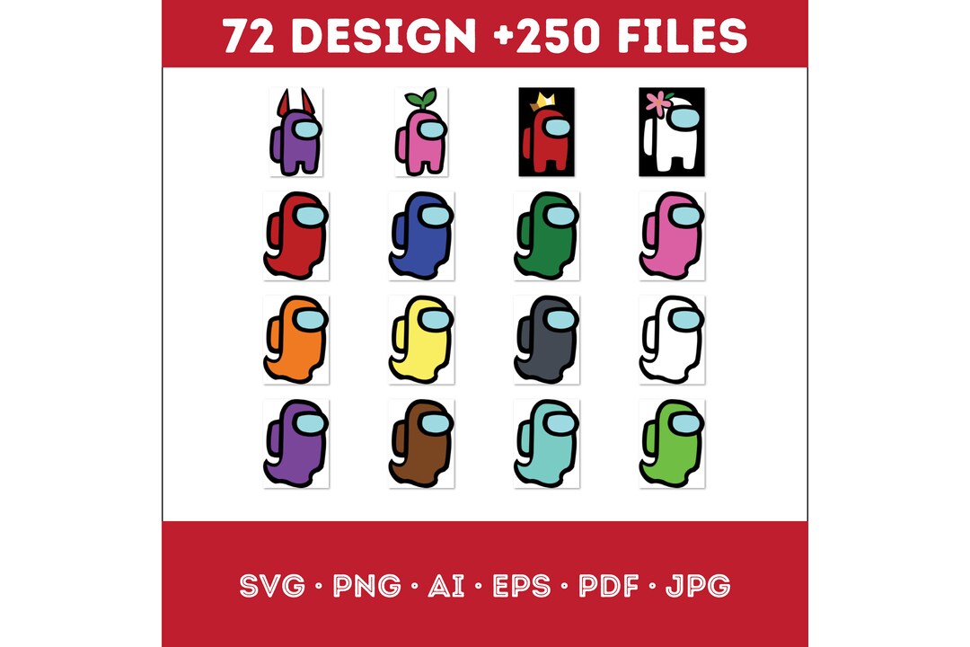 72 Svg Bundle Layered Item, Clipart, Cricut, Digital Vector Cut File ...
