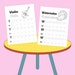 Practice Writing, Tracing ABC Animals, Printable Coloring Pages ...