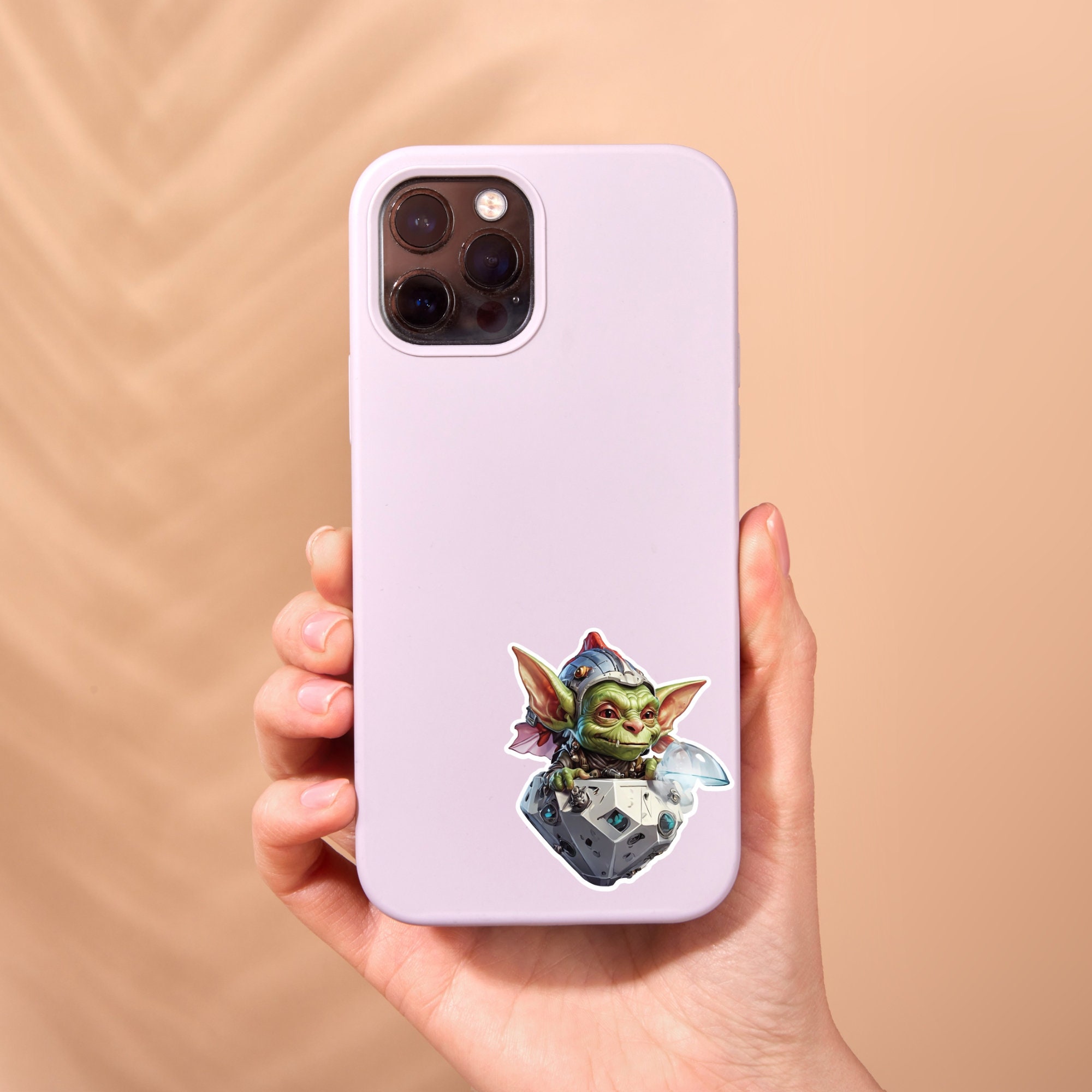 PNG, 300 Dpi, Goblins Sticker Set, Goblin Core, Sticker PNG ...