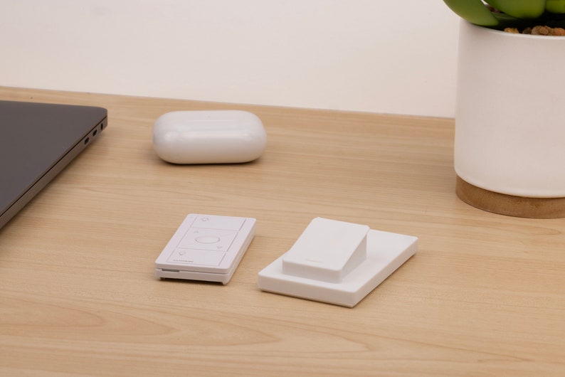 Lutron Pico Remote Stand for Lutron Pico Remote Holder for Pico Remote ...