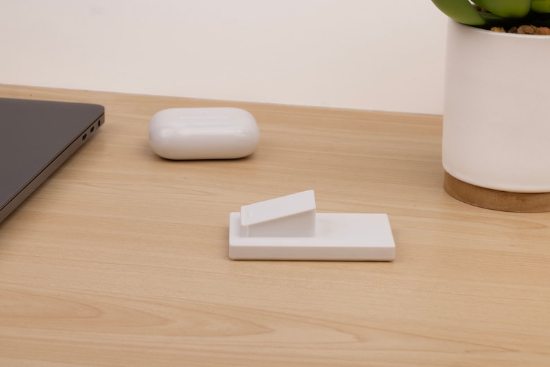 Lutron Pico Remote Stand: Caseta Pedestal Mount / Holder - Etsy