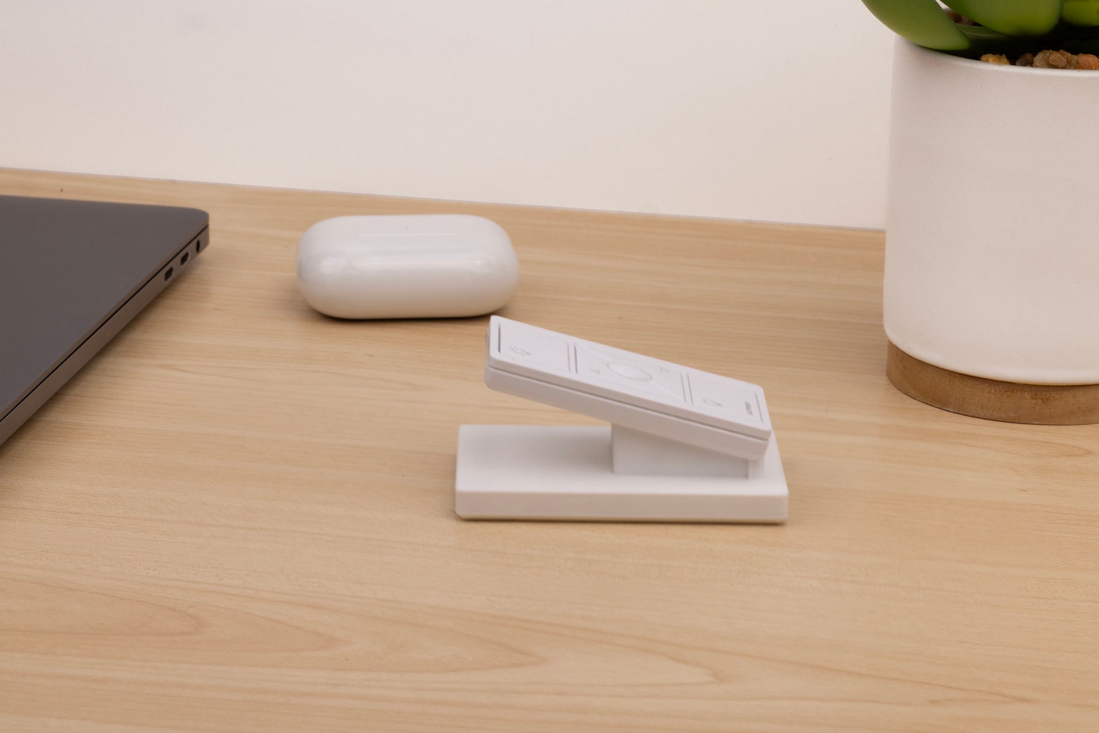 Lutron Pico Remote Stand for Lutron Pico Remote Holder for Pico Remote ...