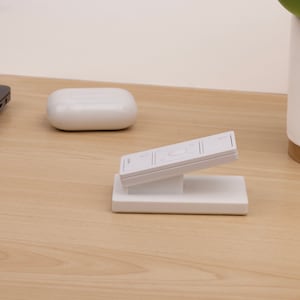 Lutron Pico Remote Stand for Lutron Pico Remote Holder for Pico Remote ...