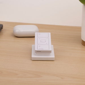 Lutron Pico Remote Stand for Lutron Pico Remote Holder for Pico Remote ...