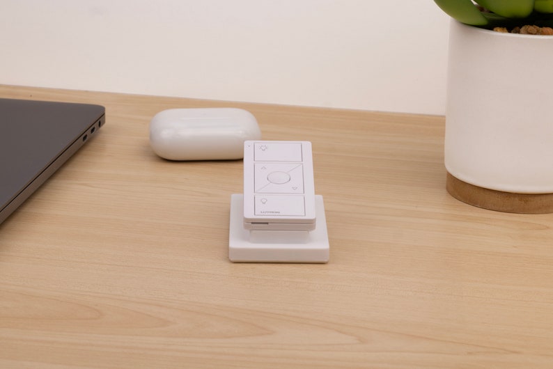 Lutron Pico Remote Stand for Lutron Pico Remote Holder for Pico Remote ...