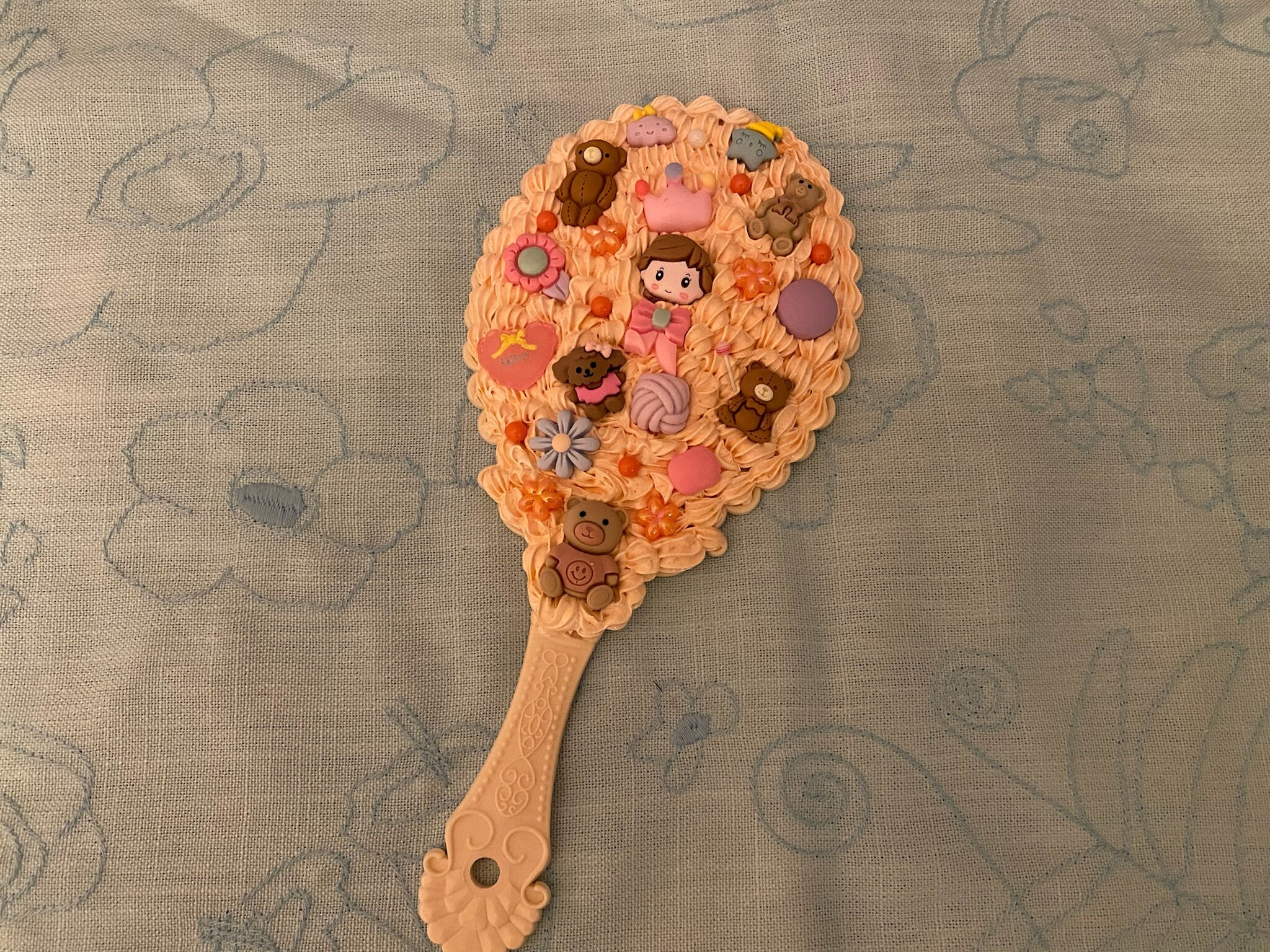 Custom Decoden Hand Mirrors - Etsy