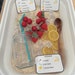 Lemonade Recipe Cards for Sensory Play | Sensory Bin Activity Cards ...
