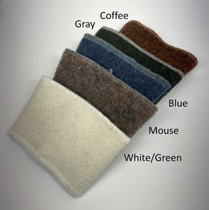 Reusable Coffee Sleeve Hot or Iced Beverage Sleeve Coozie Coffee Cup ...