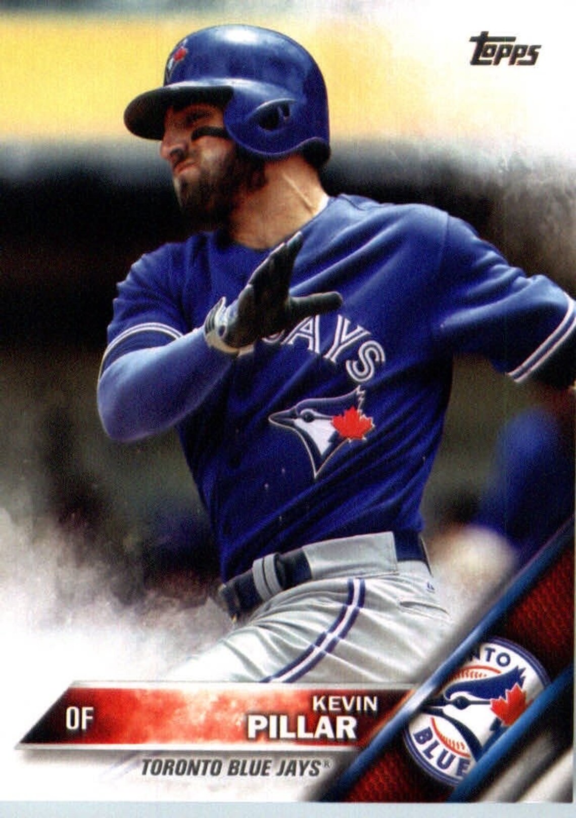 2016 Toronto Blue Jays Card Bundle-10 Cards - Etsy