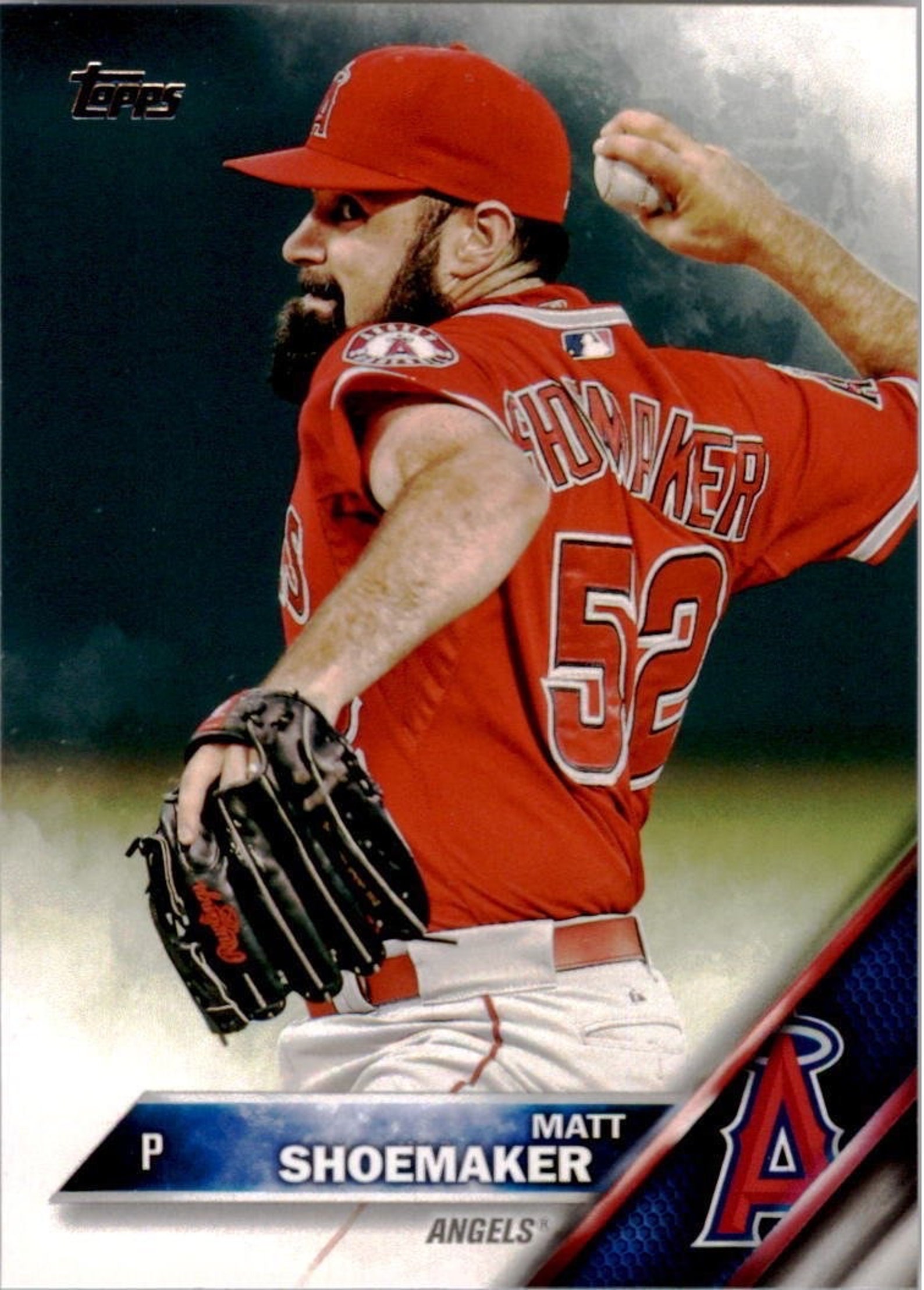 2016 Los Angeles Angels Card Bundle-10 Cards - Etsy