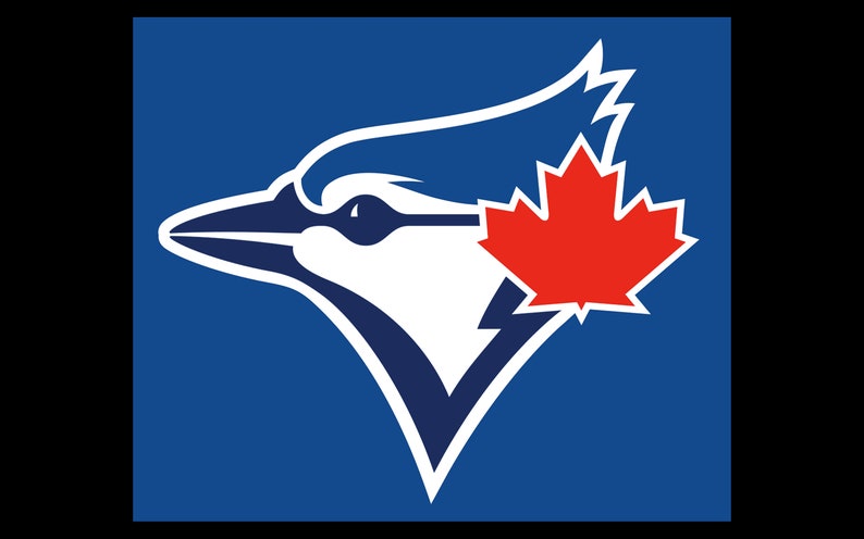 2016 Toronto Blue Jays Card Bundle-10 Cards - Etsy