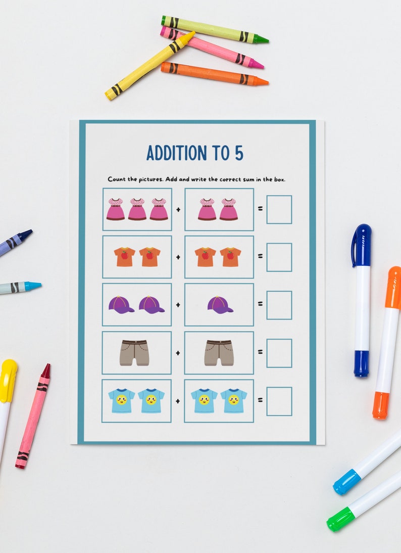 Montessori Toddler 20 Printable Pages, Preschool Curriculum, Preschool ...