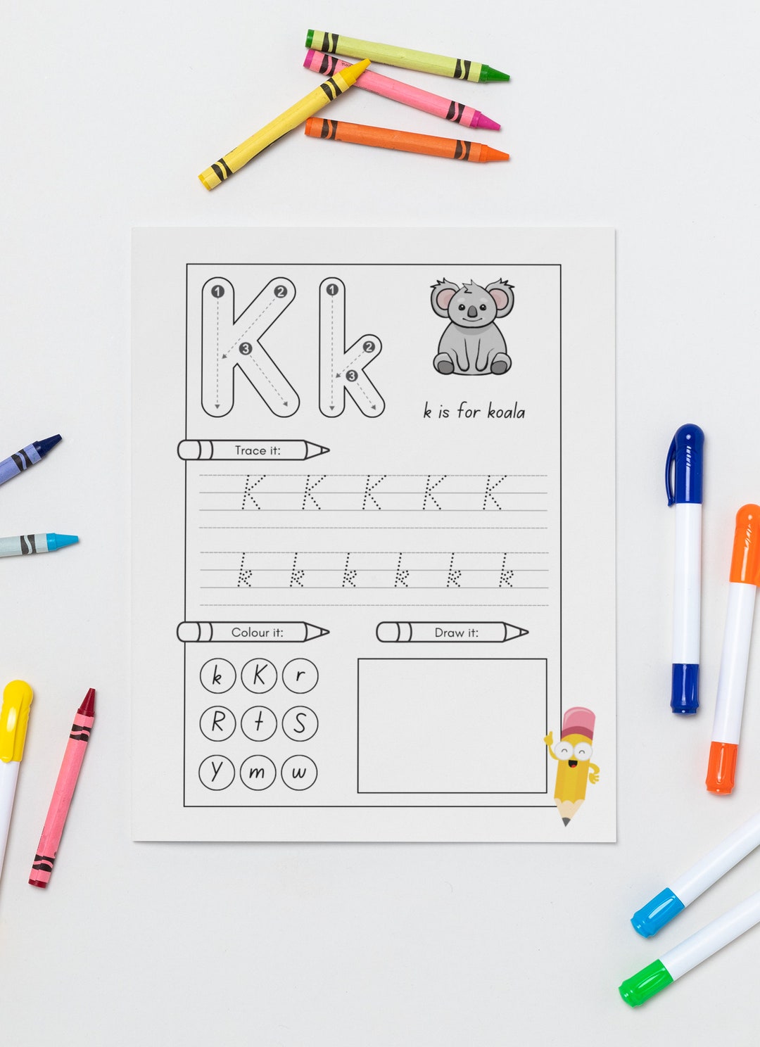 Handwriting Practice 79 Pages, Homeschool Printable, Homeschool ...