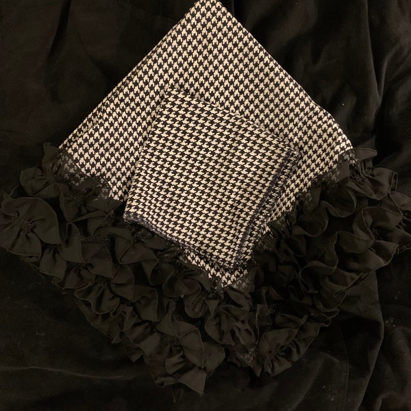 Lap Handkerchiefs - Etsy