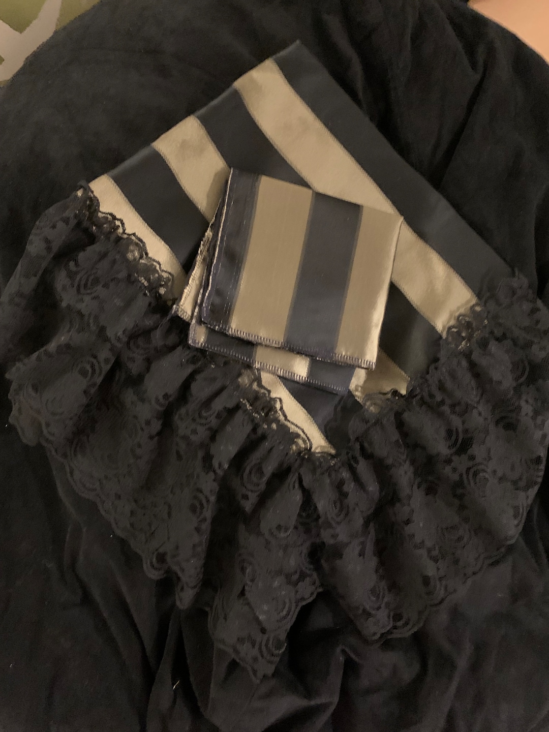 Lapscarf and Hankie Lap Scarf for Church | Woman’s Accessories | Gift ...