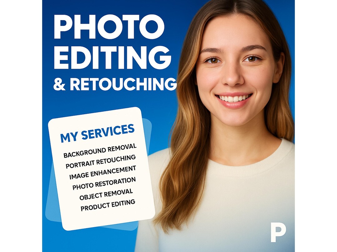 Photo Editing Service, Photoshop Photo Editing, Photo Retouching ...
