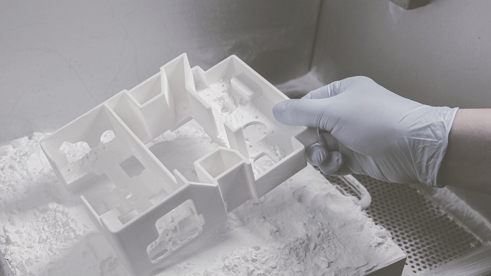 Large Build SLS and SLA 3D Printing Services - Etsy