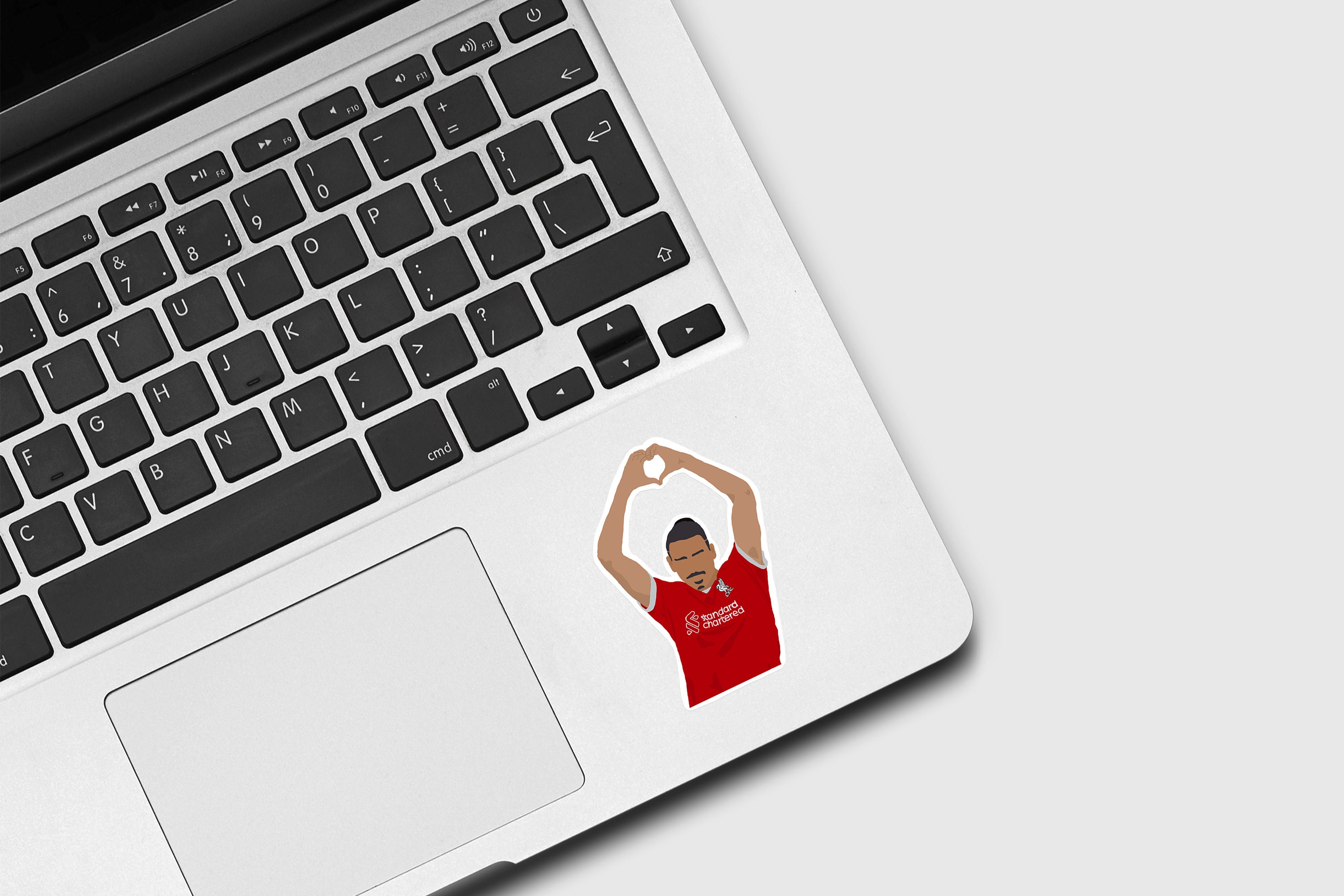 Darwin Nunez Sticker / Liverpool / LFC / Premier League Soccer - Etsy