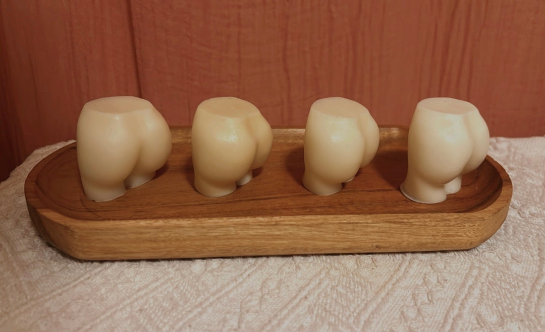 Feminine Wax Mold - Etsy