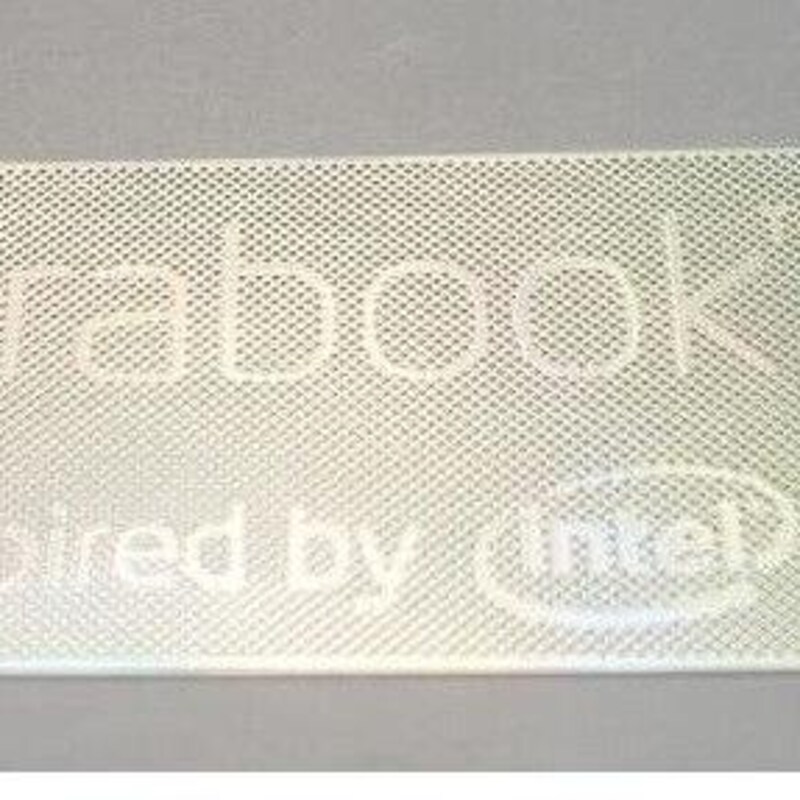 Intel I7 Sticker - Etsy