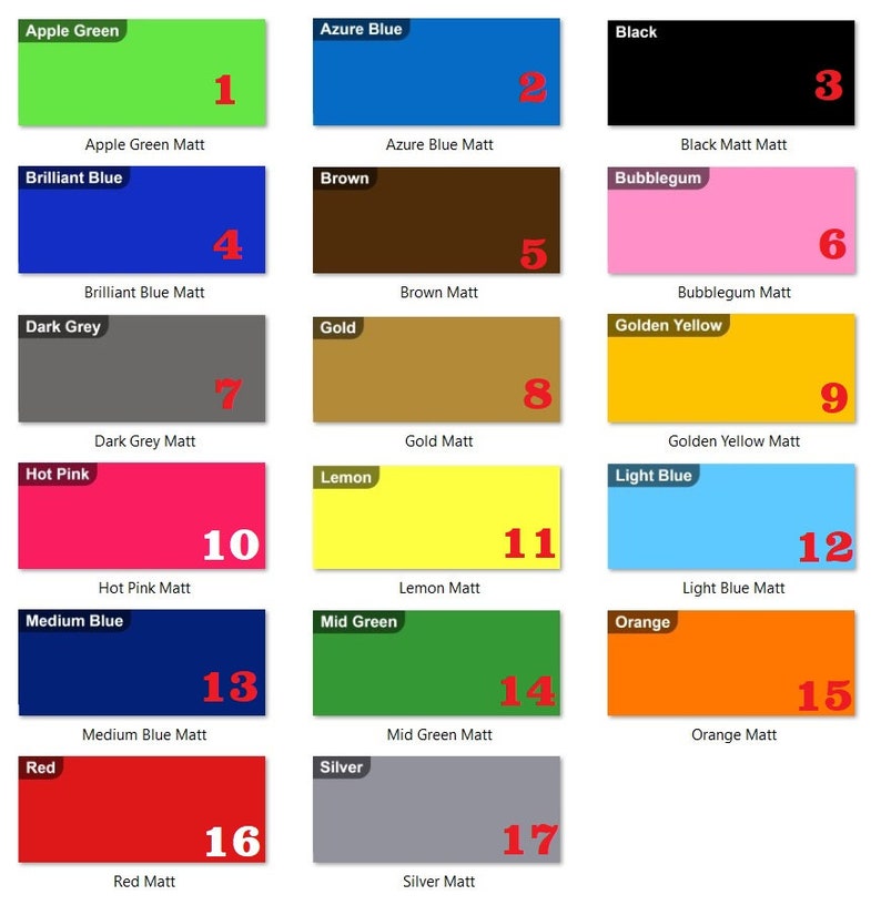 Alien: Romulus Sticker Movie Title Vinyl Decal Image Label Used for ...