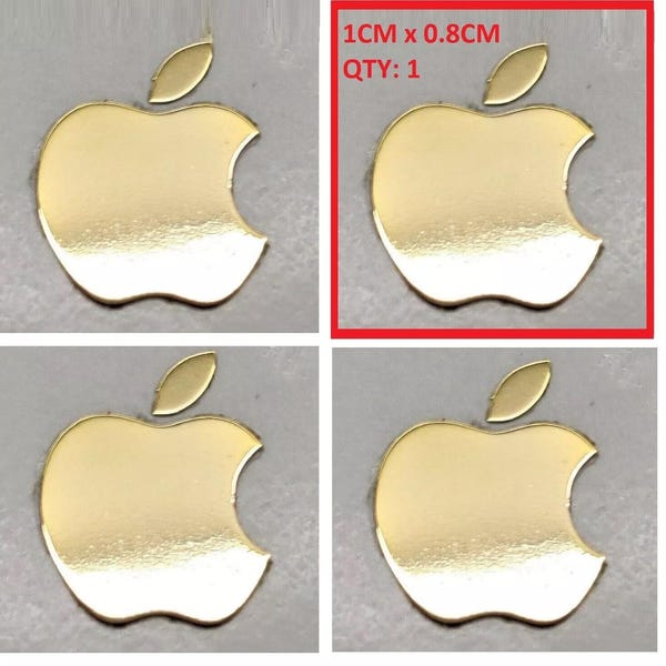 Mac Vinyl Decal - Etsy