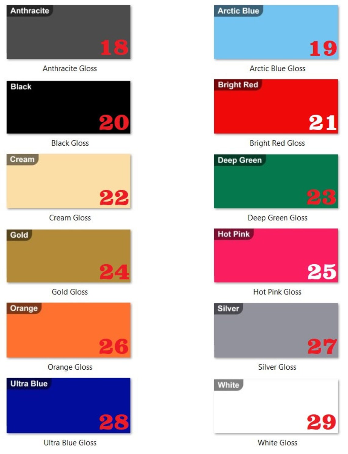 Alien: Romulus Sticker Movie Title Vinyl Decal Image Label Used for ...