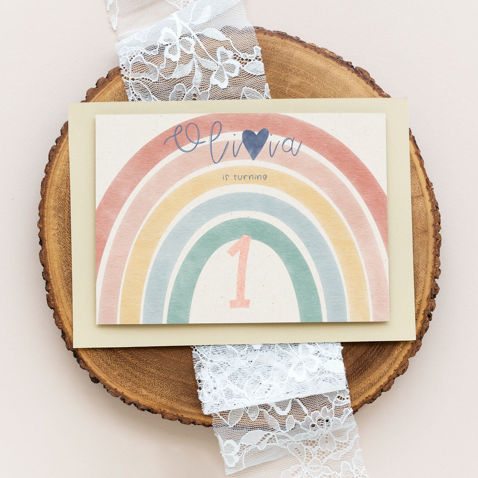 Dreamy Rainbow Watercolor Clipart, Watercolor PNG Set, Hand Painted Watercolor Clipart, Baby ...