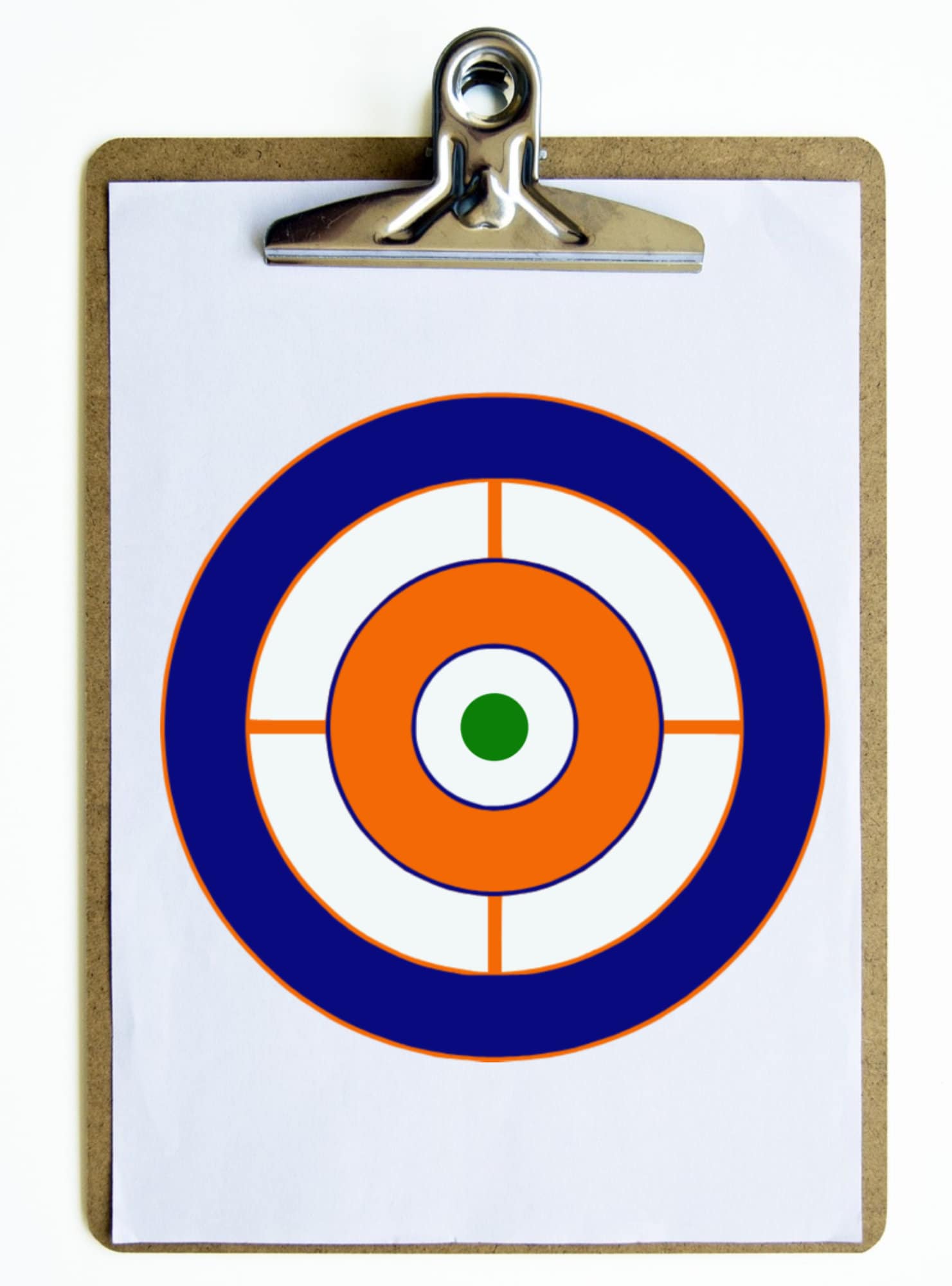 Target JPG, Png & SVG, DXF Cut File, Printable Digital, Dart Shooting ...