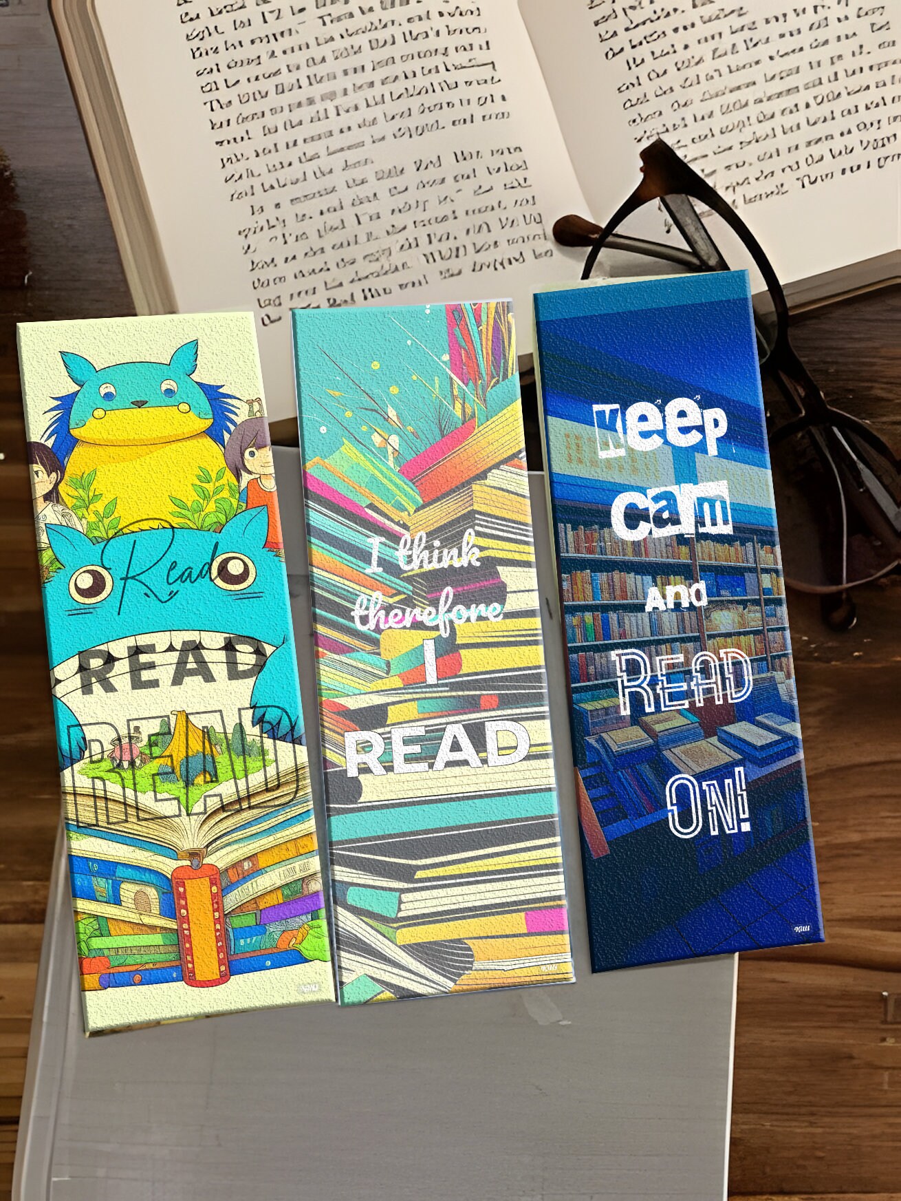 Bookstack Printable Inspirational Bookmarks Unique Bundle Motivational ...