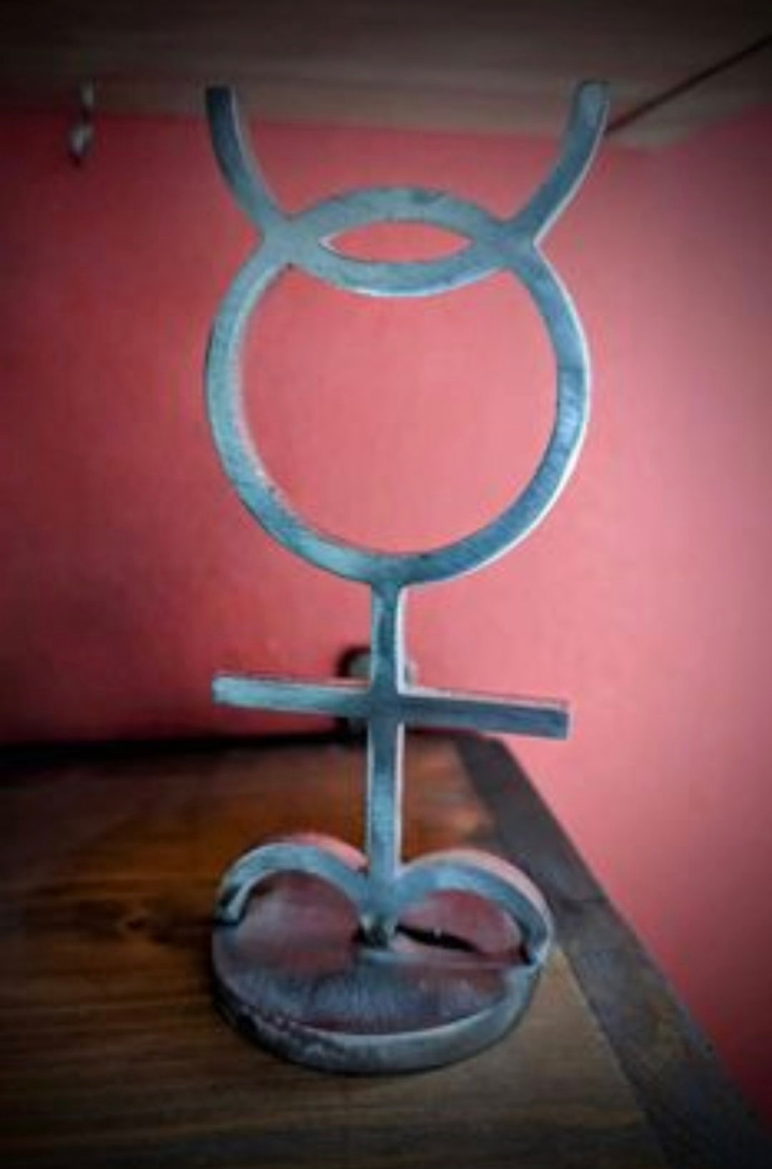 Coil Musical Band Logo Laser Cut Paper Weight - Etsy