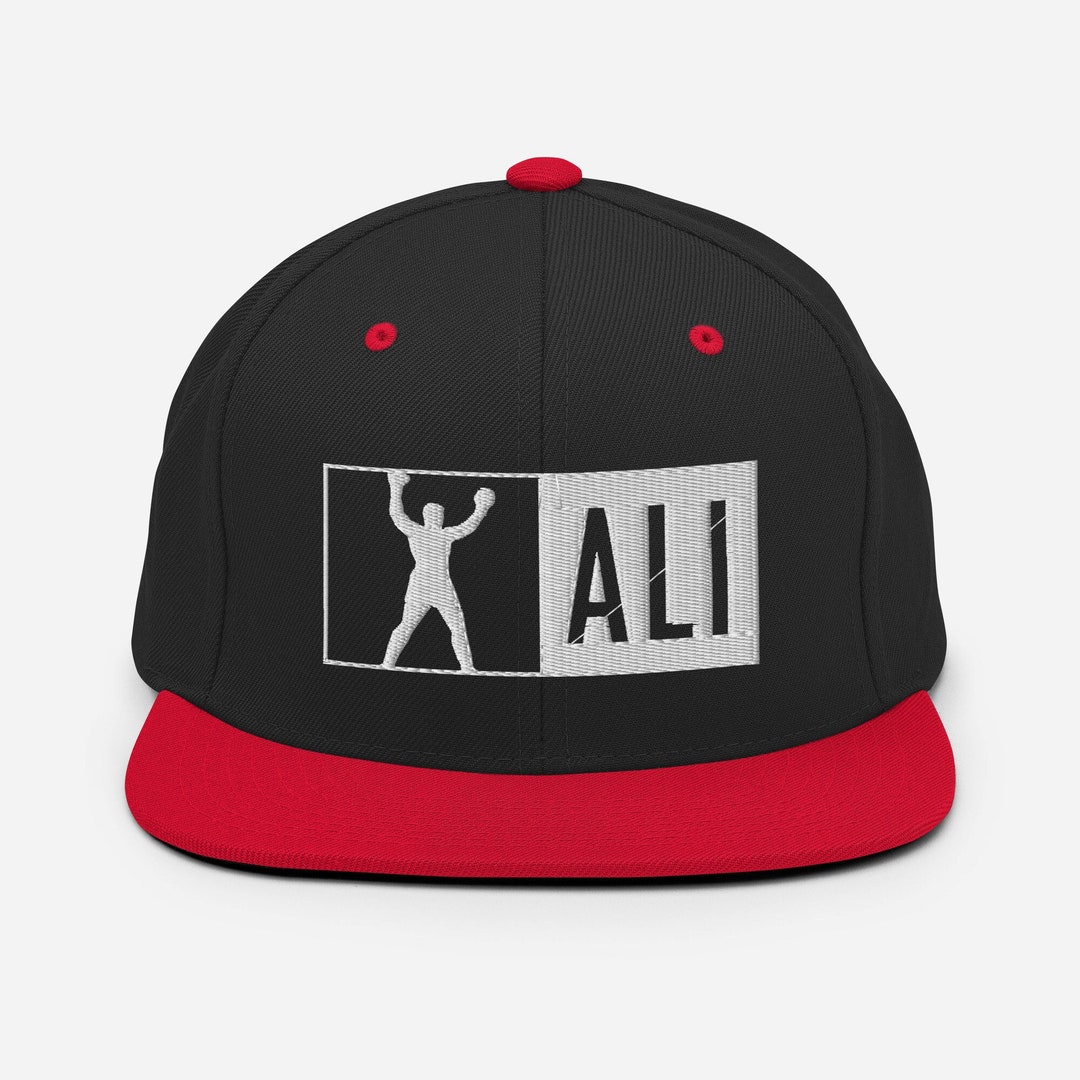 Sports Cap Muhammad Ali Boxing Wear for Man Woman Unisex - Etsy