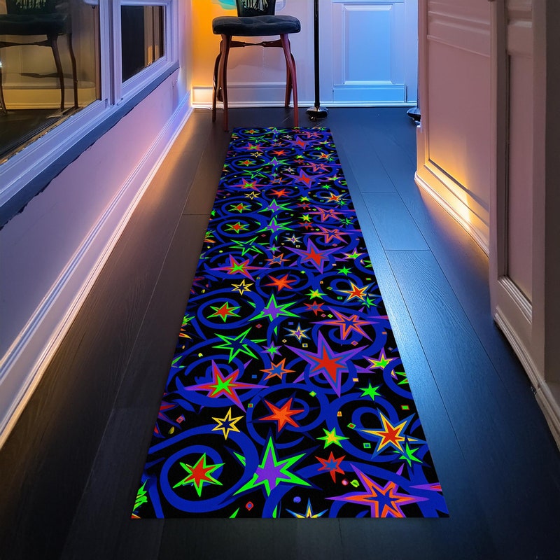 Custom Nerd Room Rug - Etsy