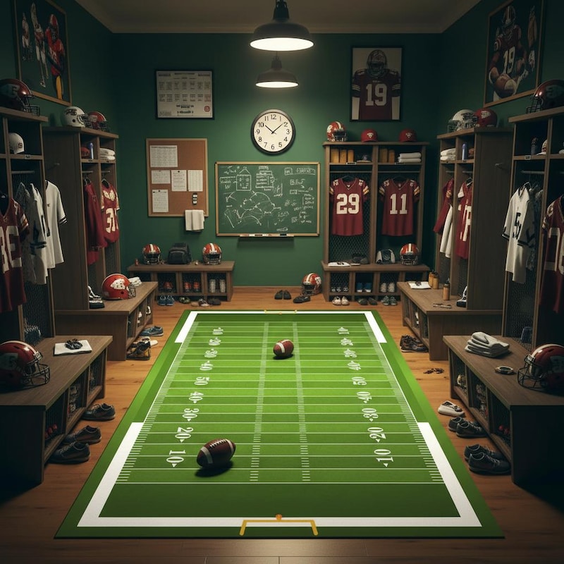Nfl Computer - Etsy Hong Kong